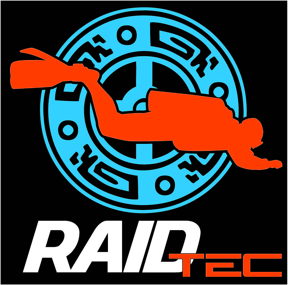 Dive Training – Gradient Technical Diving